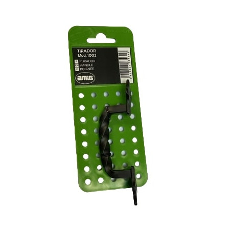 GREEN BALDŲ RANKENA,MOD.1002-90/23439 | LYTAGRA