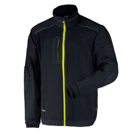 ŠVARKAS STRETCH PLUS REWELLY JUODAS D. 3X | LYTAGRA