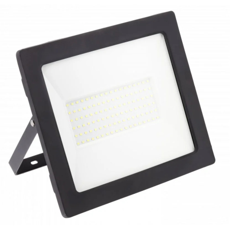 LED PROŽEKTORIUS 100W 4000K JUOD.IP65 GTV | LYTAGRA