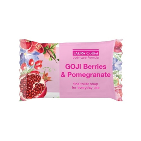 MUILAS LAURA COLLINI BERRIES&POMEGRANATE 90G | LYTAGRA