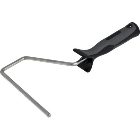 Rankena voleliui STALCO PERFECT 180/8 mm | LYTAGRA