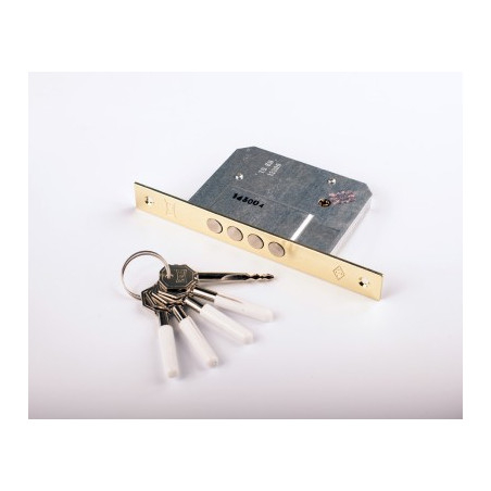 SPYNA „Kale 189 4MF“ | LYTAGRA