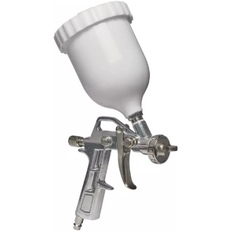 14-702 PURŠKIMO PISTOLETAS 1.5 MM | LYTAGRA