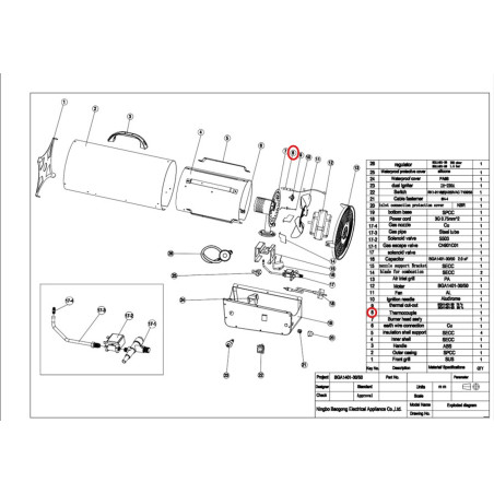 Termopora Stromtec 1608005 | LYTAGRA