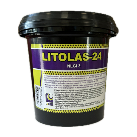 TEPALAS LITOL-24 0.8KG | LYTAGRA