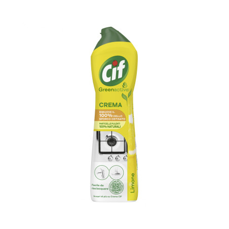 Valymo pienelis CIF 500 ml | LYTAGRA