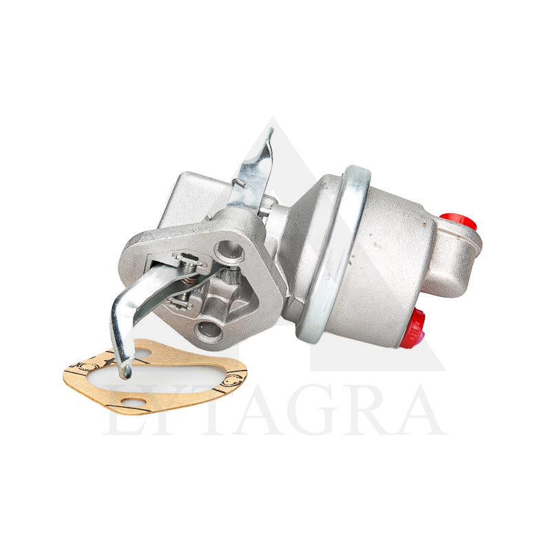 Kuro pompa 25/100-35 AST 7205 | LYTAGRA