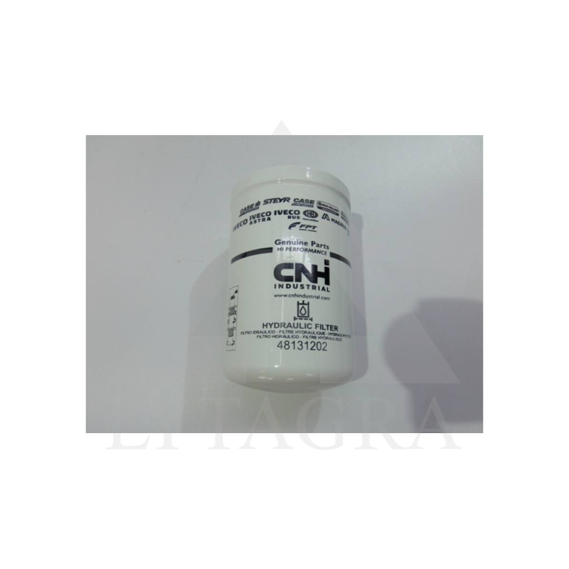 48131202 / 87588814 FILTRAS | LYTAGRA