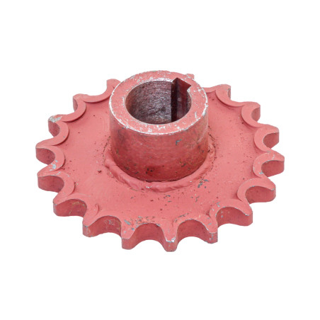 Žvaigždutė ROU-6 PIN 01.810 | LYTAGRA