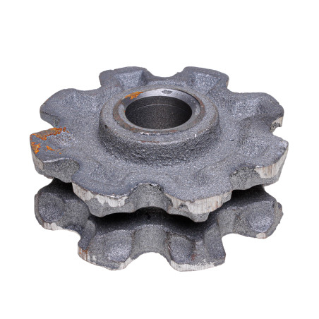 Ritinėlis ROU-6 PIN 01.118 | LYTAGRA