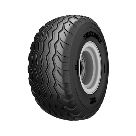 Padanga ALLIANCE 500/50-17 327 14 PR 136/132 A8/B TL