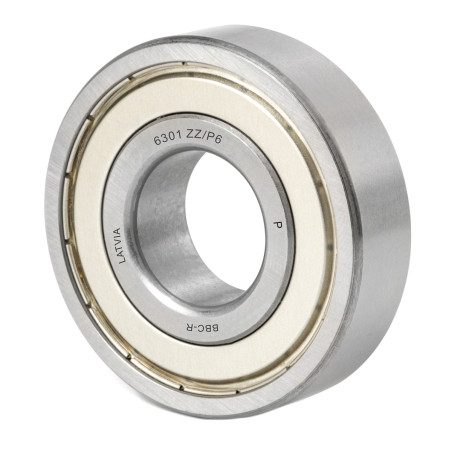 Guolis 6301 ZZ / 80301 BBC-R | LYTAGRA