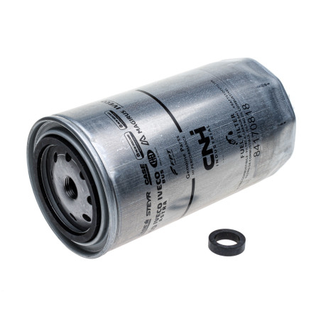 Kuro filtras 84170818 | LYTAGRA