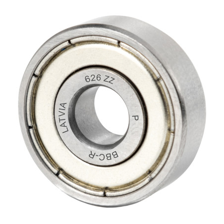 Guolis 626 zz / 80026 BBC-R | LYTAGRA