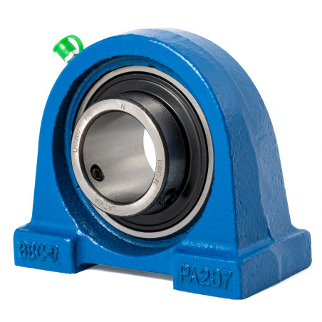 Guolis UCPA 207 BBC-R | LYTAGRA