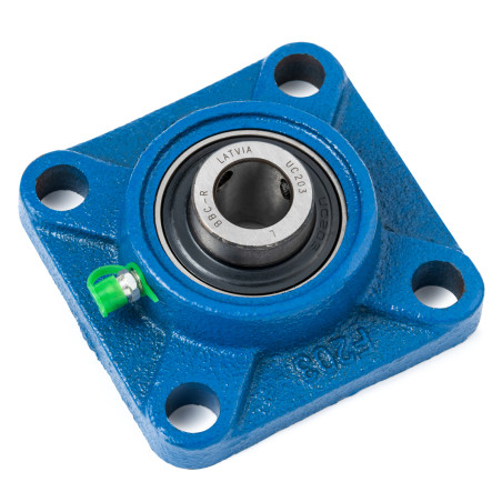 Guolis UCF 203 BBC-R | LYTAGRA