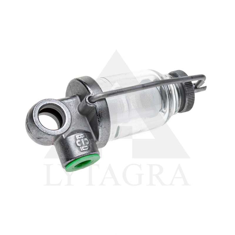 Kuro filtrai | Patikimas vėdinimas | LYTAGRA | LYTAGRA