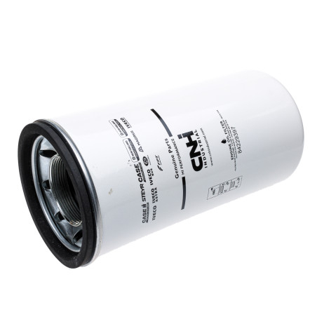 Variklio tepalo filtras 84229397 | LYTAGRA