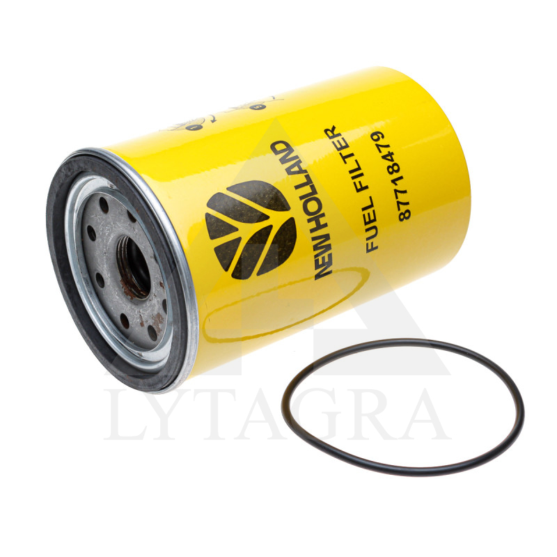 47377748 / 86570171 KURO FILTRAS | LYTAGRA