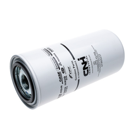 Hidraulo filtras 47465237 | LYTAGRA