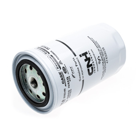 Kuro filtras 47450038 | LYTAGRA