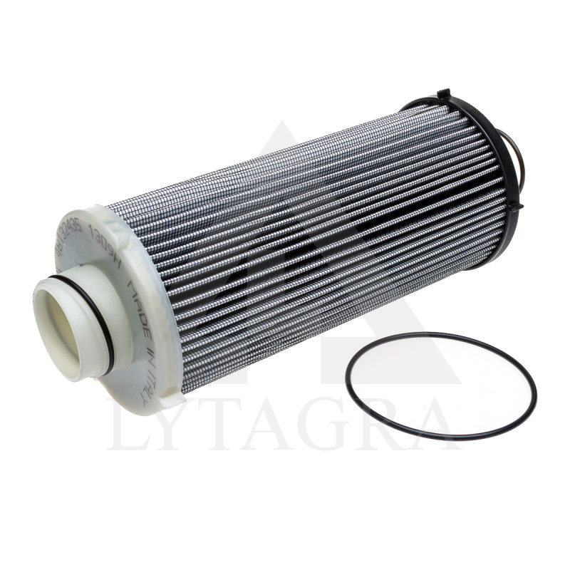 Transmisijos filtras