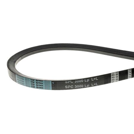 Diržas SANOK SPC-3000 | LYTAGRA