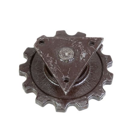 Posūkio mechanizmas TSN RKT 03.010 | LYTAGRA