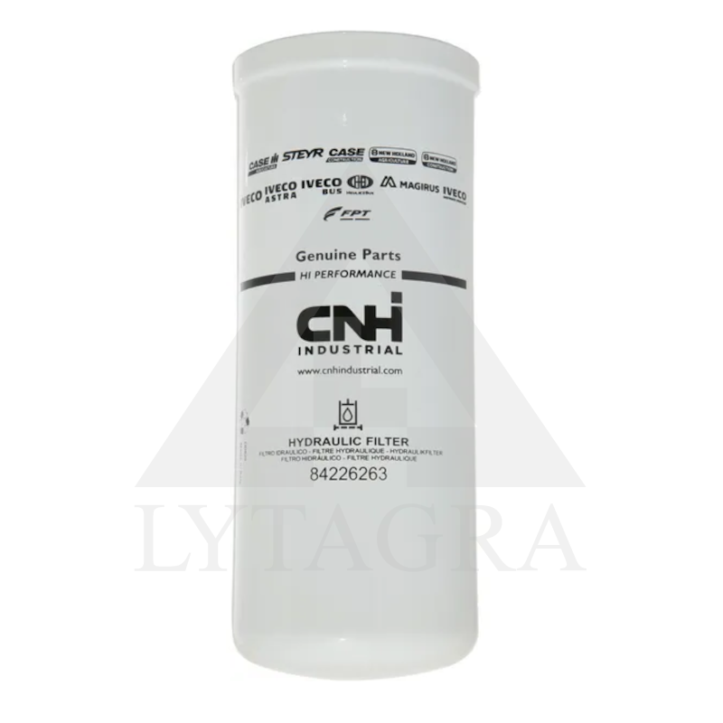 Hidraulikos filtras | LYTAGRA