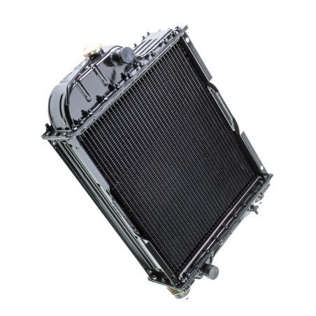 Varinis MTZ radiatorius 70U-1301010 | LYTAGRA
