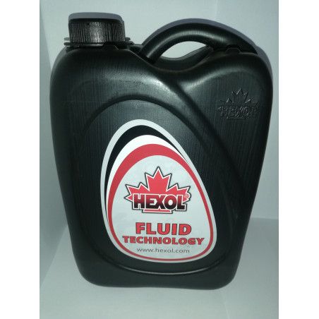 HEXOL TRANSMISINĖ ALYVA 80W90 5L | LYTAGRA