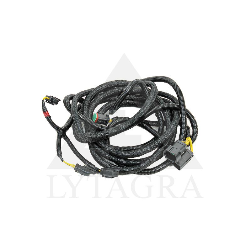 721/T7054 STRĖLĖS LAIDYNAS | LYTAGRA