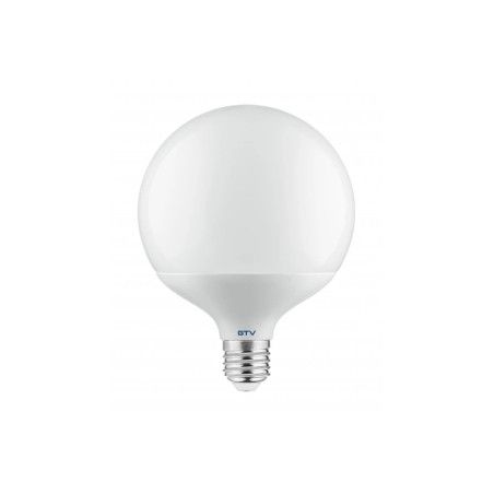 LEMPA GTV E27 18W G120 LED 4000K | LYTAGRA