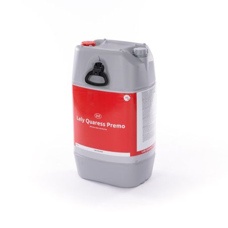 SPENIŲ PURŠKALAS QUARESS PREMO, 60 KG | LYTAGRA