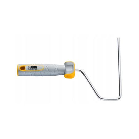 Rankena voleliams 8x180mm dvispalvė | LYTAGRA