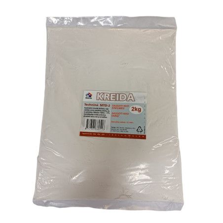 KREIDA 2KG | LYTAGRA