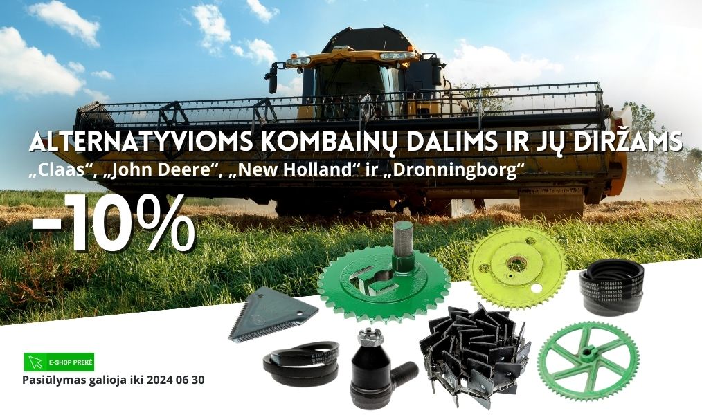 AB LYTAGRA | LYTAGRA